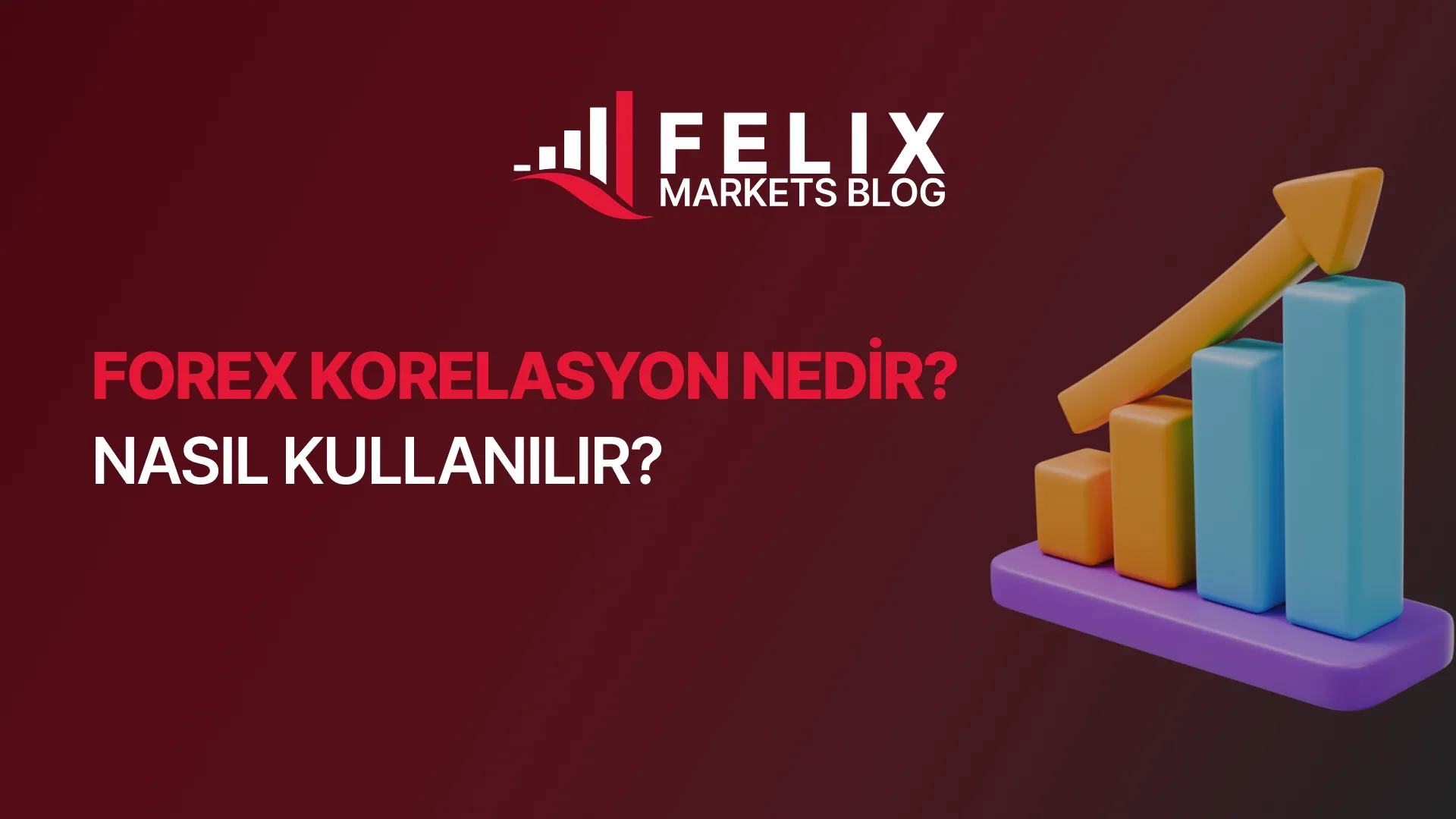Forex Korelasyon Nedir? Nasıl Kullanılır? - Felix Markets
